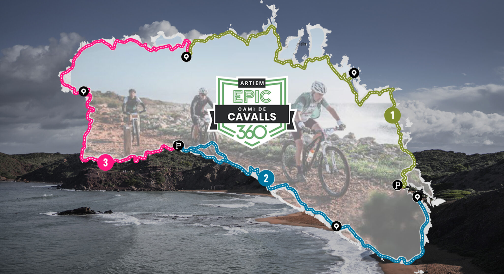 ISBSPORT | Crónica de la ARTIEM Epic Camí de Cavalls 360º